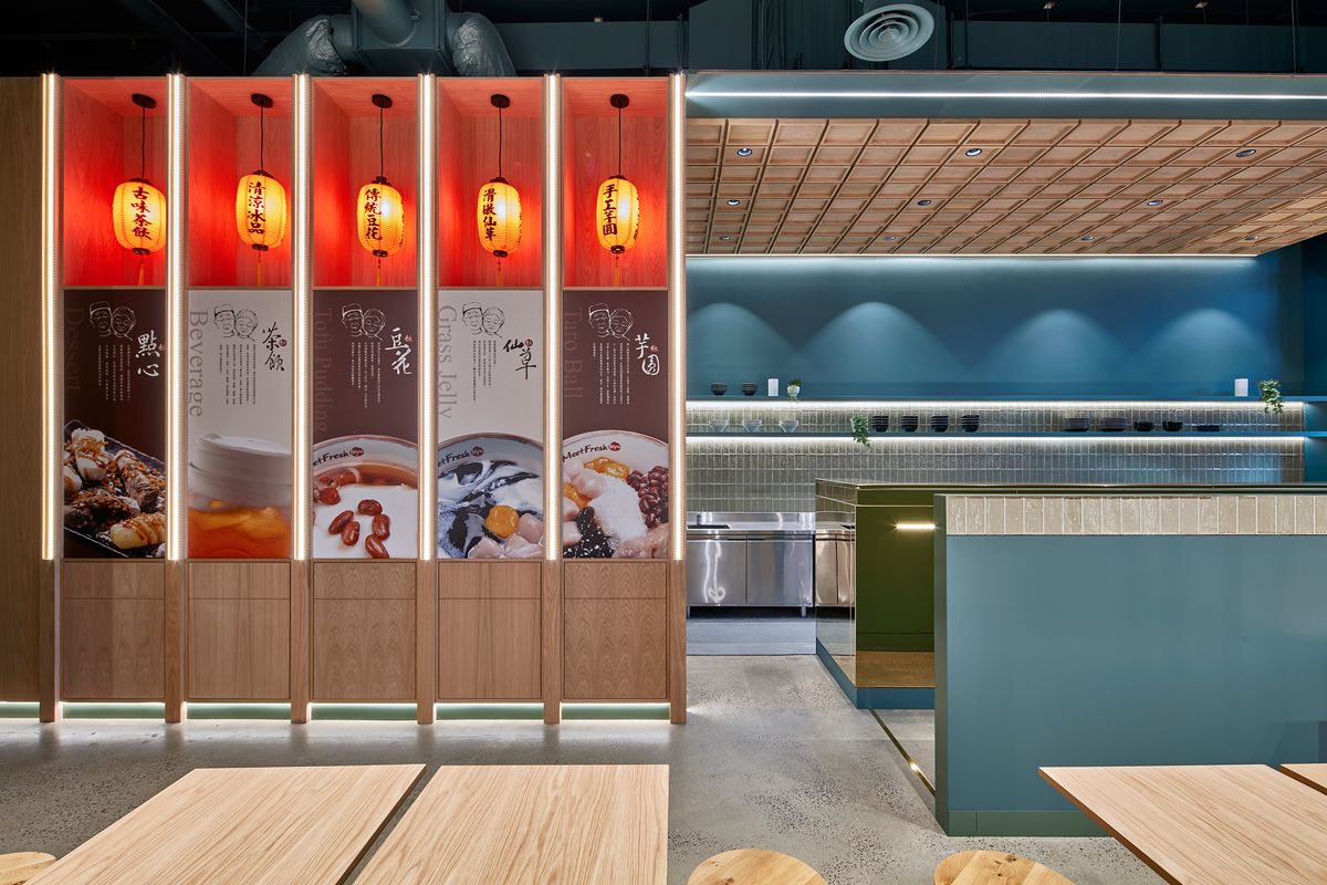 2020 Eat Drink Design Awards shortlist: Best Cafe Design | ArchitectureAu