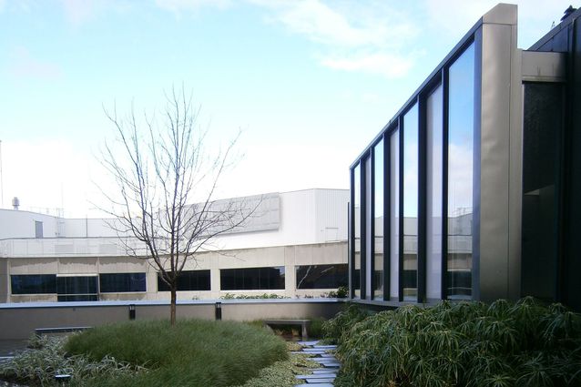 Open House Melbourne tour | ArchitectureAu