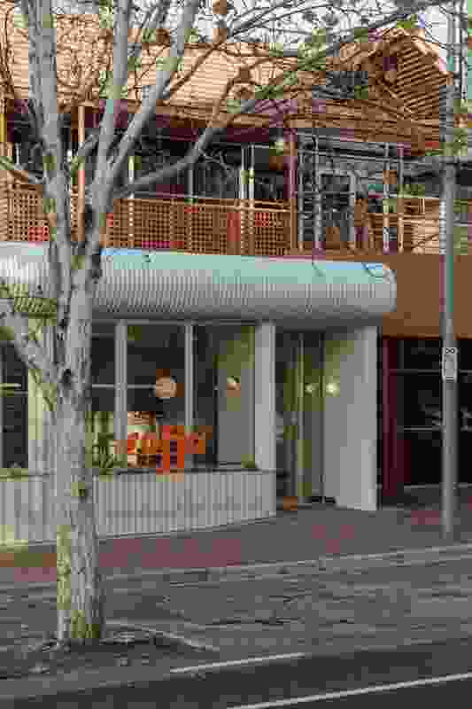 Sofia by Sans Arc Studio | ArchitectureAu