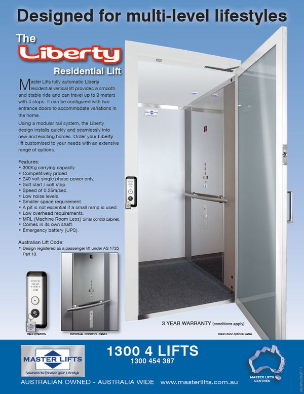 June 2011 | ArchitectureAu