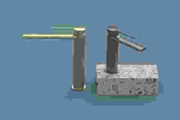 The WuduMate Compact | ArchitectureAu