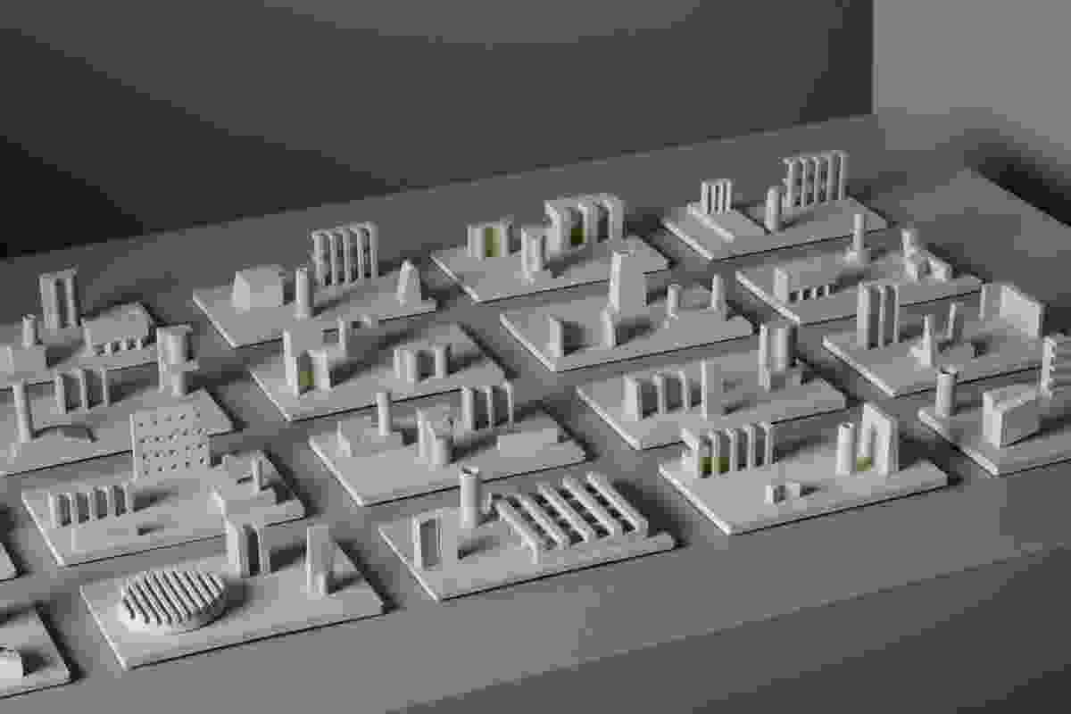 Bruce Rowe on Alter: Exploring time, material and impermanence ...