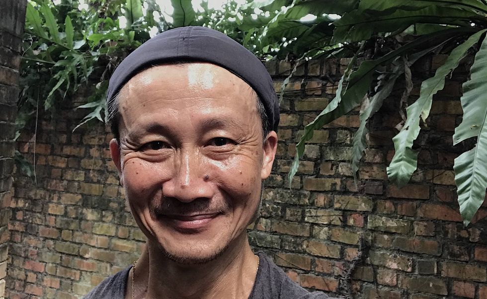 Radical questioning and the primacy of context: Kevin Low | ArchitectureAU