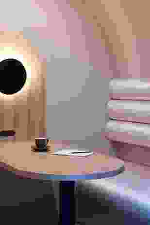 Sense of enjoyment: Commonplace | ArchitectureAU