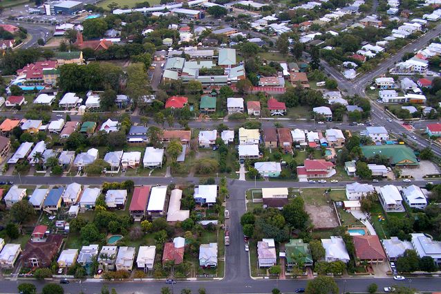 From 'white flight' to 'bright flight' – the looming risk for our ...