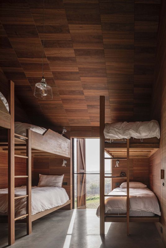 Bass Coast Farmhouse by John Wardle Architects | ArchitectureAu