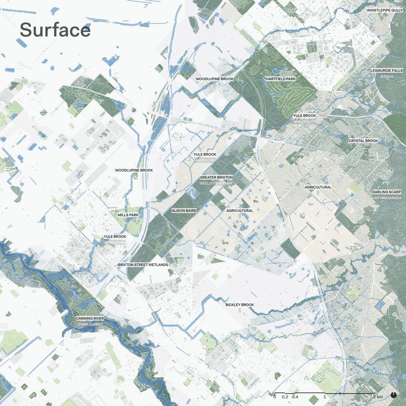 Who influences urban development, and how? | ArchitectureAu