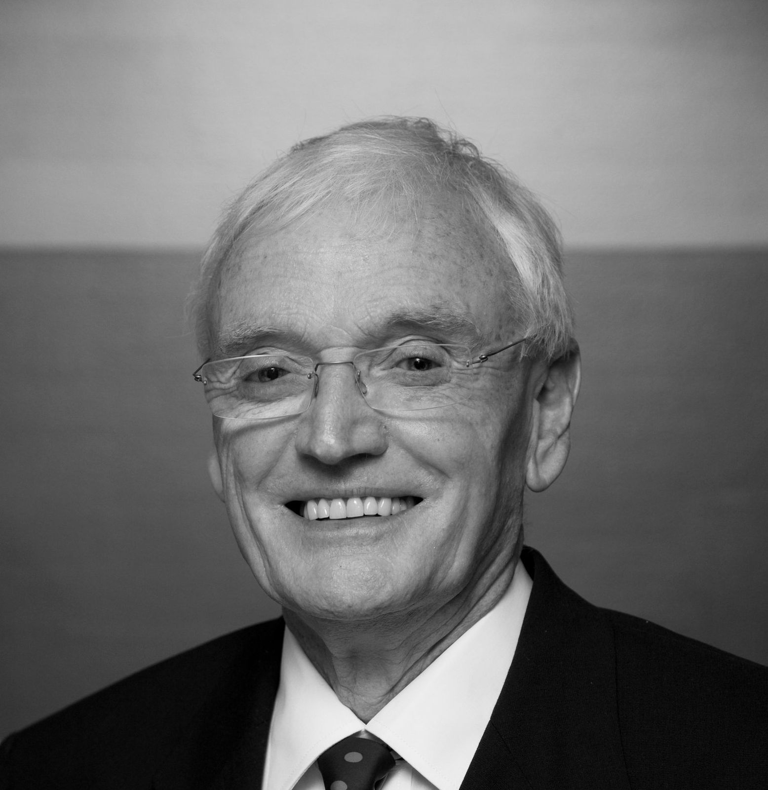 Vale Robert Miller-Smith 1933–2025 | ArchitectureAu