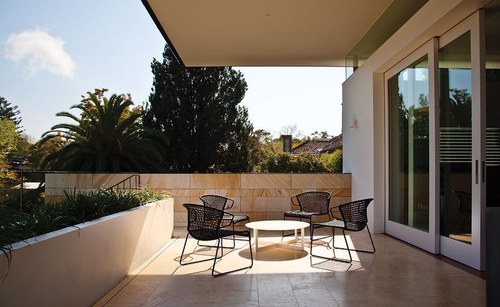 Killara House | ArchitectureAu