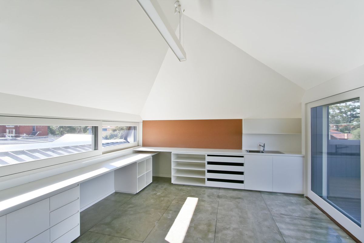 2012 Houses Awards finalists – New House over 200 m² | ArchitectureAu