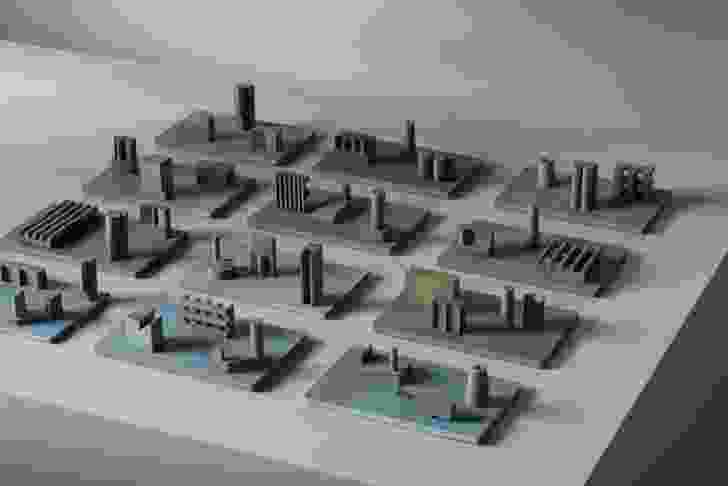 Bruce Rowe on Alter: Exploring time, material and impermanence ...