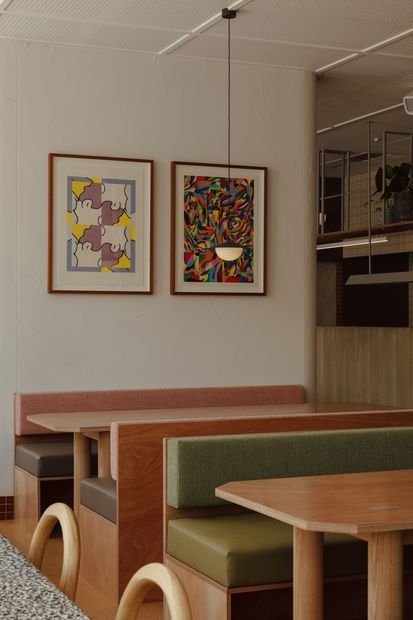 Sofia by Sans Arc Studio | ArchitectureAu