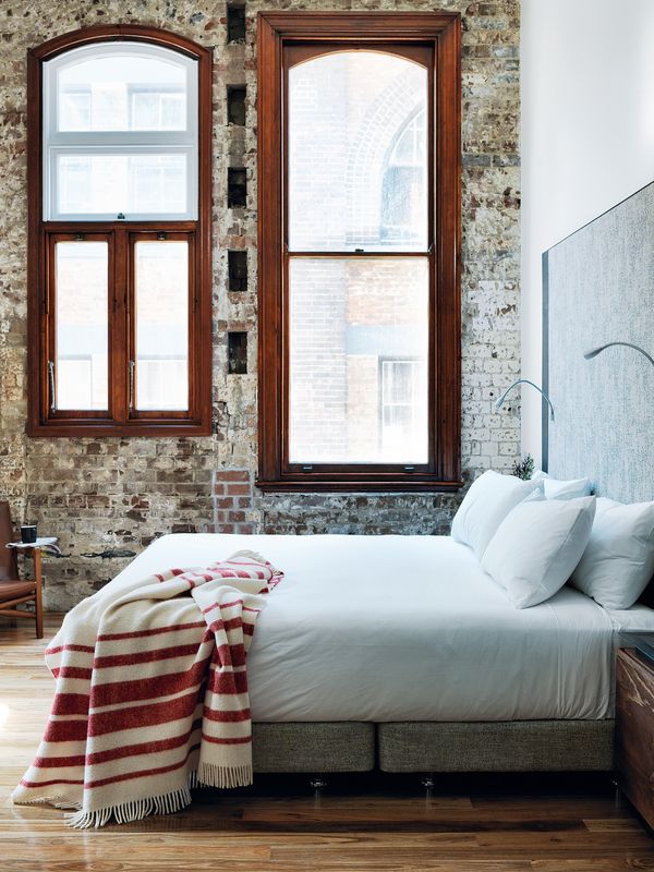 Hotel manager Timo Bures on ‘balancing freedom’ in architectural ...