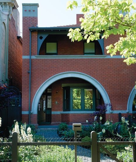 City House | ArchitectureAu