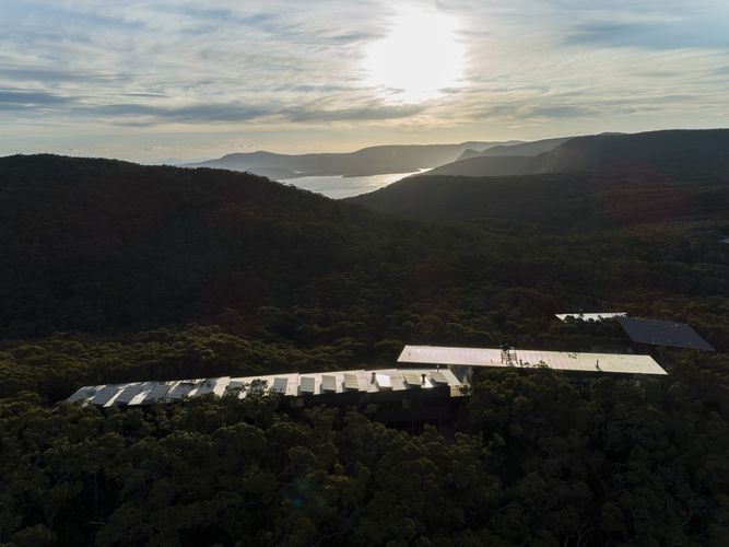 The Architecture Symposium, Hobart to offer a weekend of learning and ...