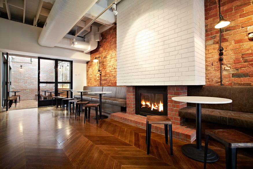 2013 Eat-Drink-Design Awards High Commendations – Best Restaurant ...