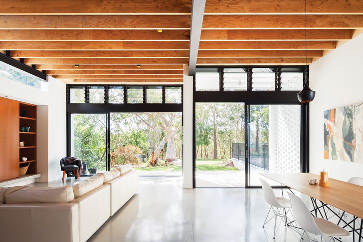 Turramurra House | ArchitectureAu
