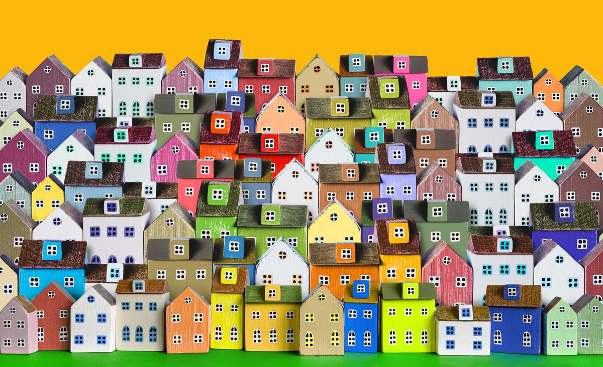 The YIMBY movement is spreading around the world. What does it mean for ...