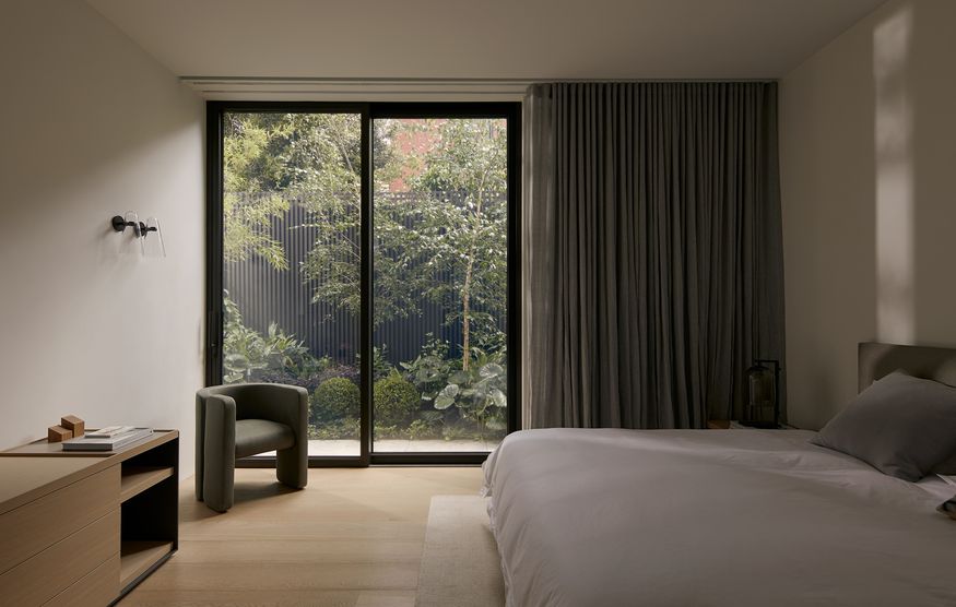 Huntingtower by studio goss | ArchitectureAu