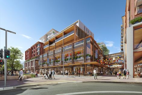 Replicable apartment designs win Victoria’s Future Homes competition ...