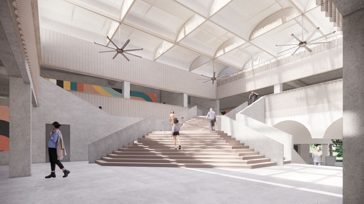 Retrofit case studies: an international survey | ArchitectureAu