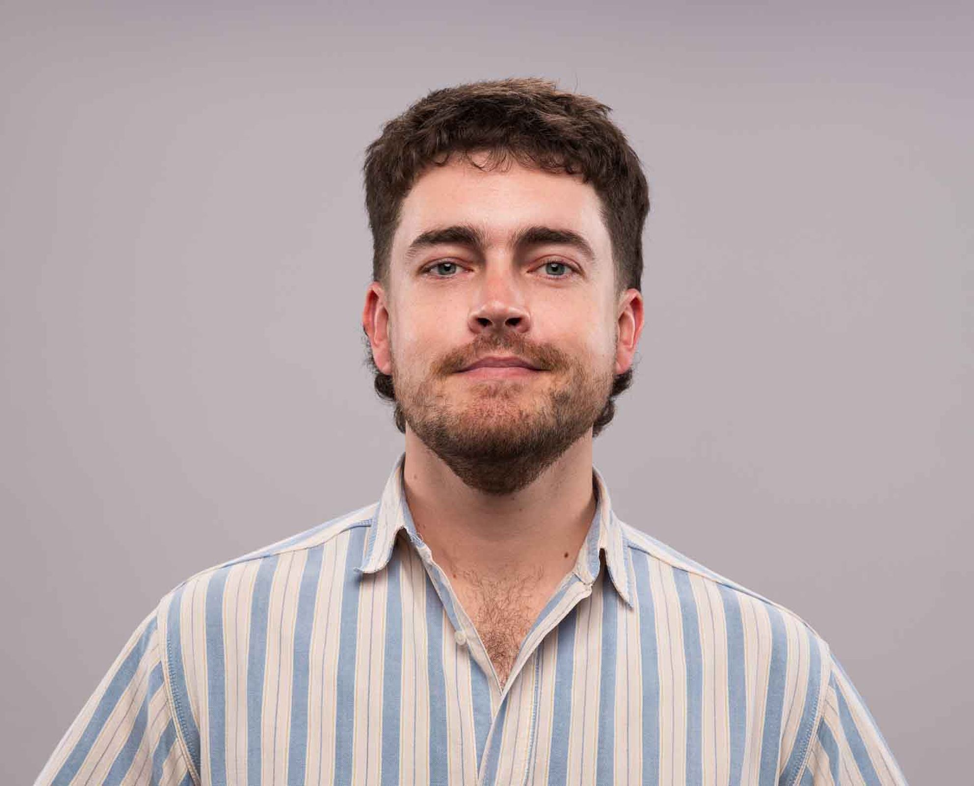 From architecture offices to comedy clubs: Nick White's career journey ...
