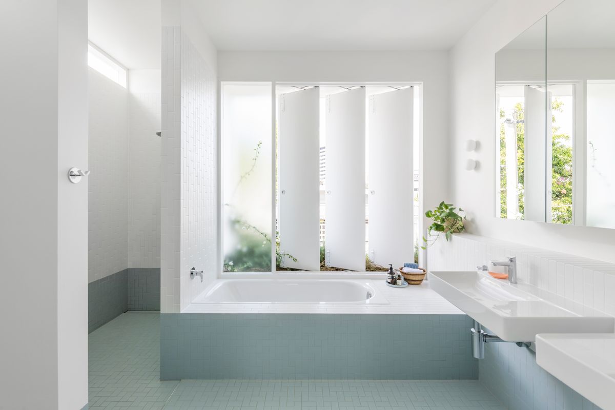 Spring Hill House by Myers Ellyett | ArchitectureAu