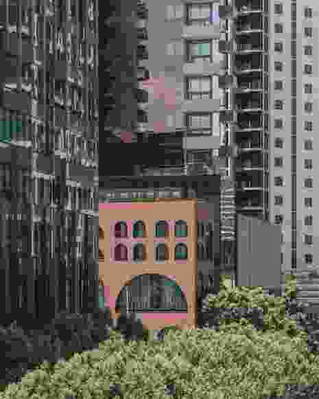 Escala by Six Degrees | ArchitectureAu