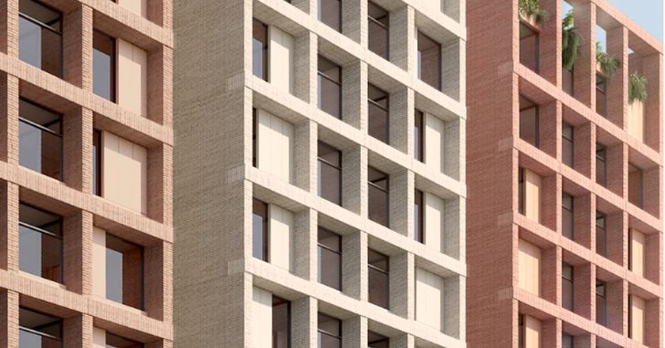 Design excellence competition winner revealed for Sydney affordable ...