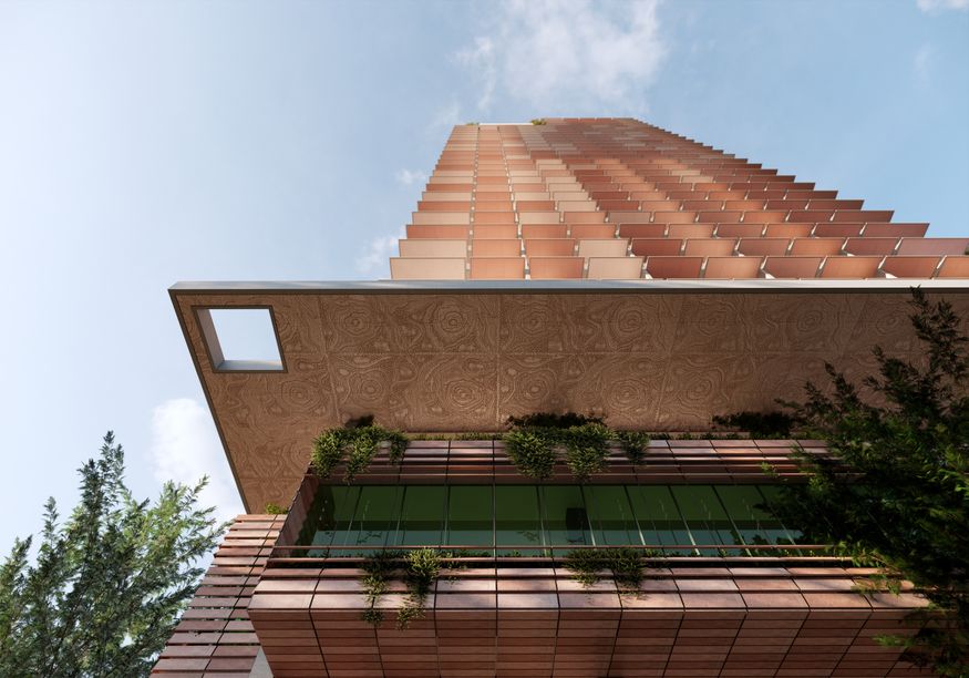 Architect appointed for Parramatta build-to-rent tower | ArchitectureAu