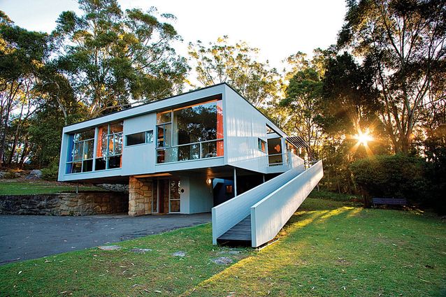 Iconic Australian Houses | ArchitectureAu