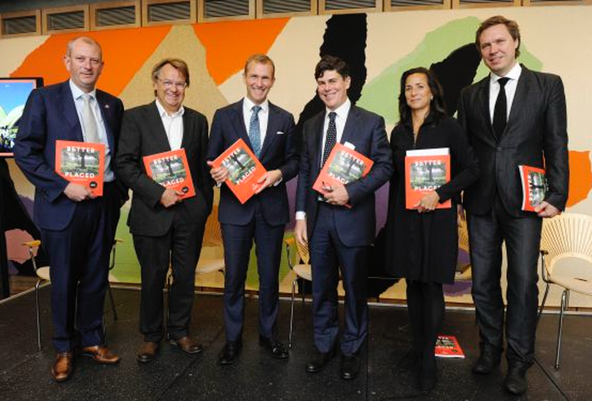 Government Architect NSW: GA200+ – 10 months on | ArchitectureAu