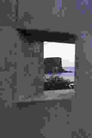 Portrait of a House: The making of Peter Stutchbury's Indian Head House ...