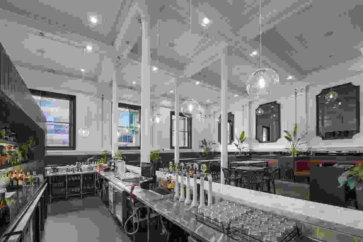 Electra House by Studio Nine Architects | ArchitectureAu