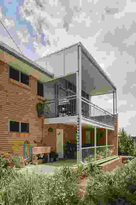 Sidney House by Oh Architecture | ArchitectureAu