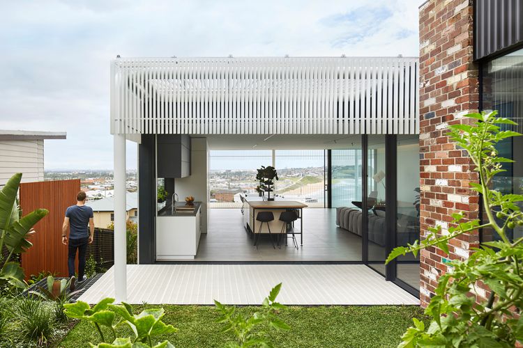 2018 Houses Awards shortlist: New House over 200 m2 | ArchitectureAU