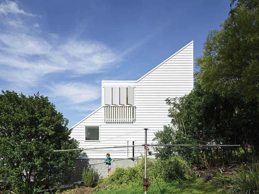 2017 Houses Awards: Australian House of the Year | ArchitectureAu