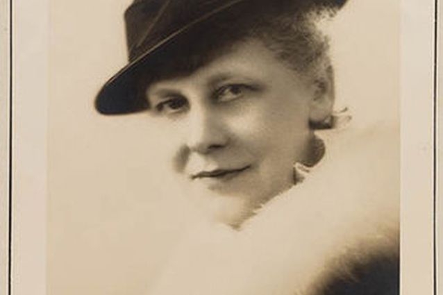 2012 Women's History Month to focus on architects and town planners ...