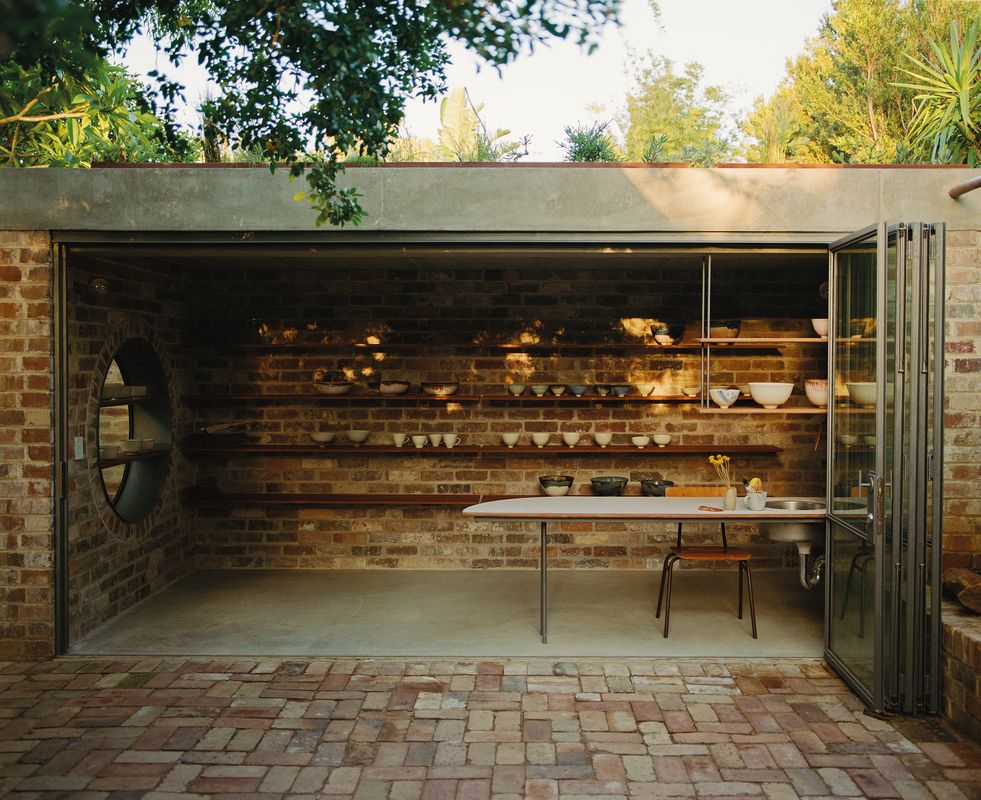 Bronte Studio by Saha | ArchitectureAu