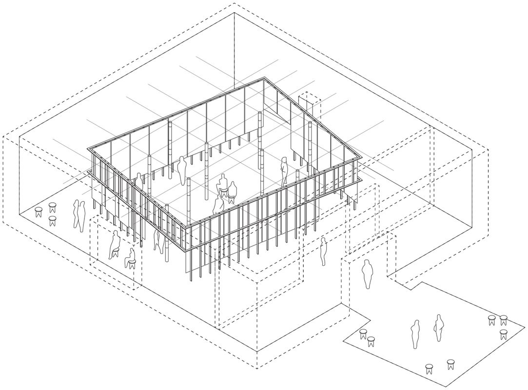 First look: Australian proposals shortlisted for 2025 Venice Biennale ...