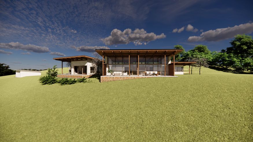 Building a (h)empire: From a humble cabin to Australia’s first ...