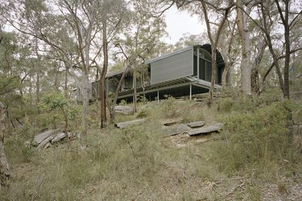 Robelle Domain | ArchitectureAu