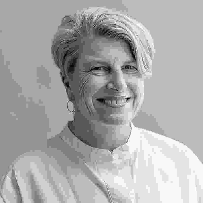 Institute appoints NSW chapter president | ArchitectureAu