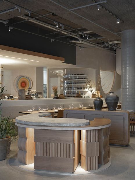 Hurricanes Cronulla by Luchetti Krelle | ArchitectureAu