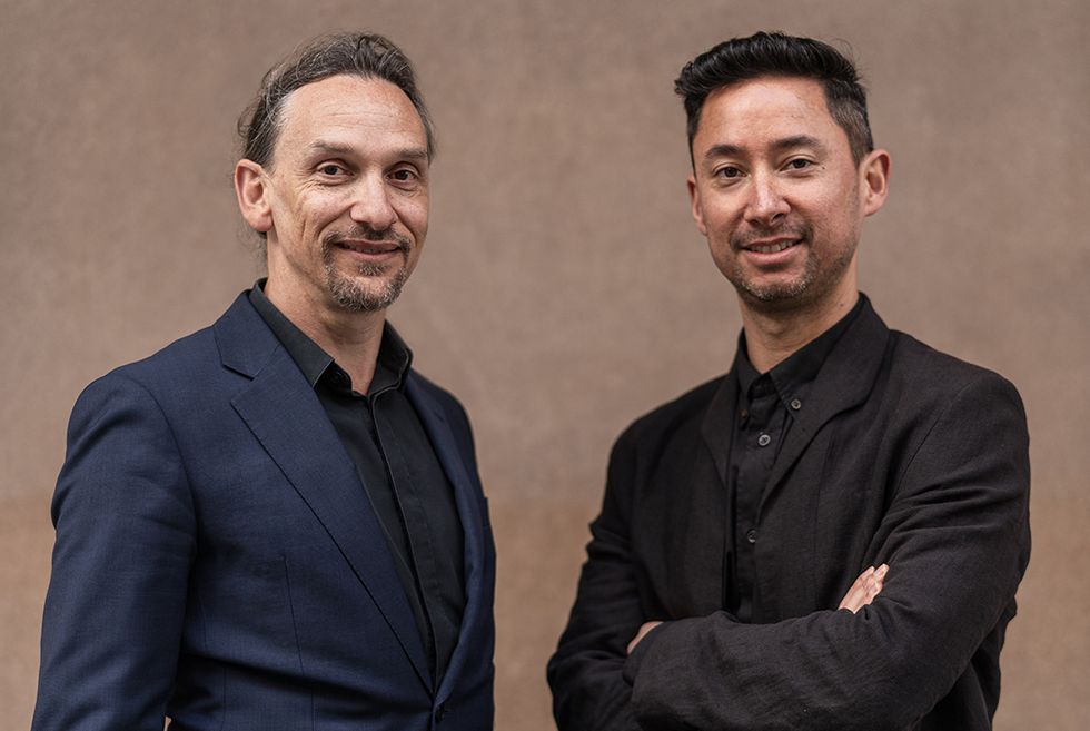 Venice Biennale 2020 Australian Pavilion preview: In | Between ...