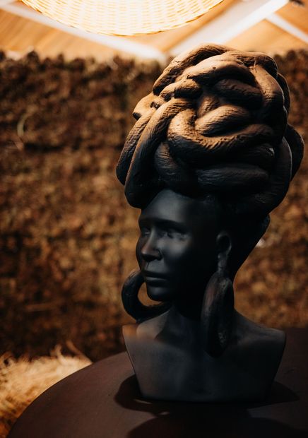 Rooted in return: Sandra Githinji on home, heritage and the power of place | ArchitectureAu