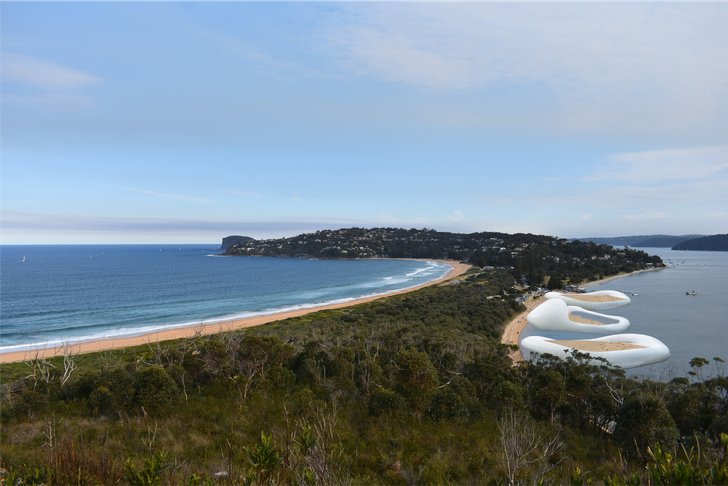 Magma Architecture on exploring the temporary, changeable and adaptable ...