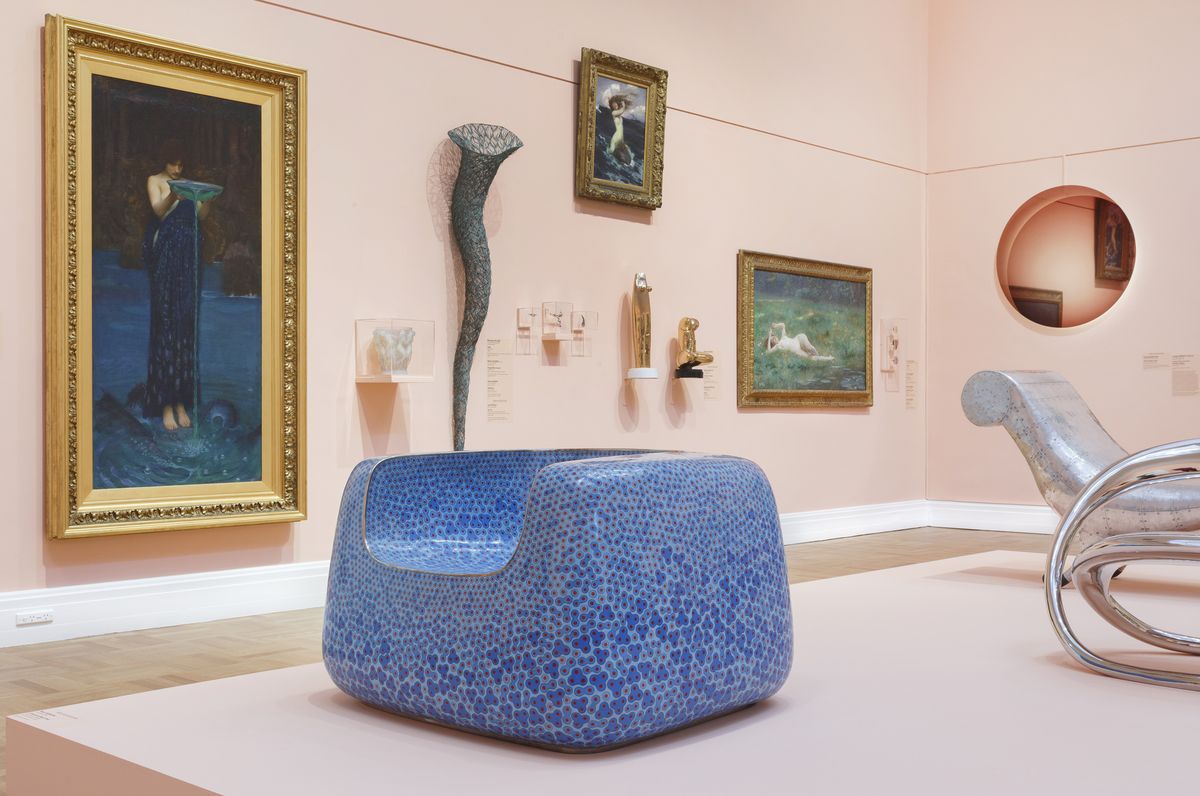 Metamorphosis | ArchitectureAu