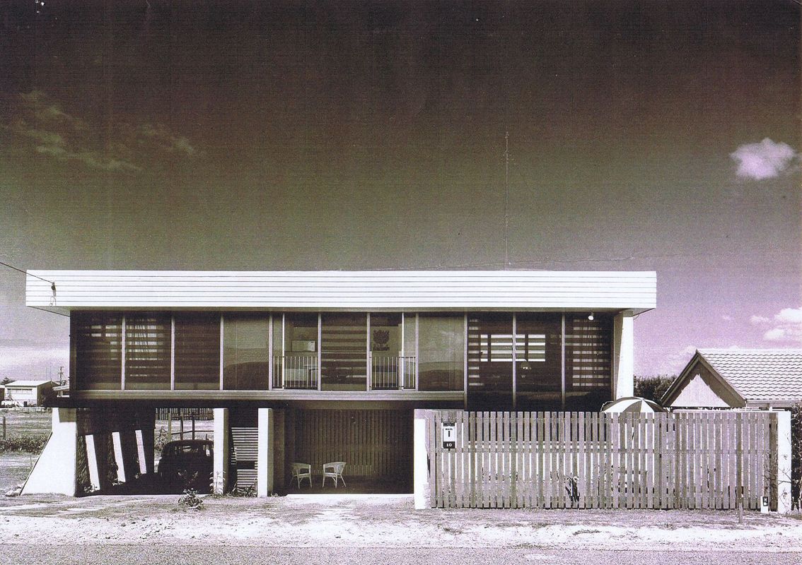 Vale Michael Bryce, 1938–2021 | ArchitectureAu