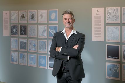 Next wave: Yerrabingin | Landscape Australia